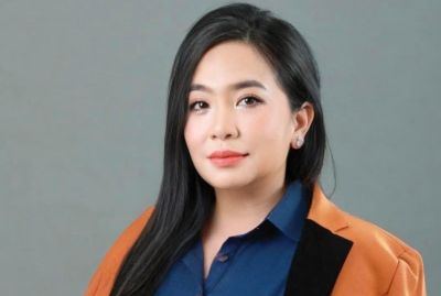 Doanh nhân Jen Bùi được tôn vinh ''Doanh nhân vì sự nghiệp phát triển ...